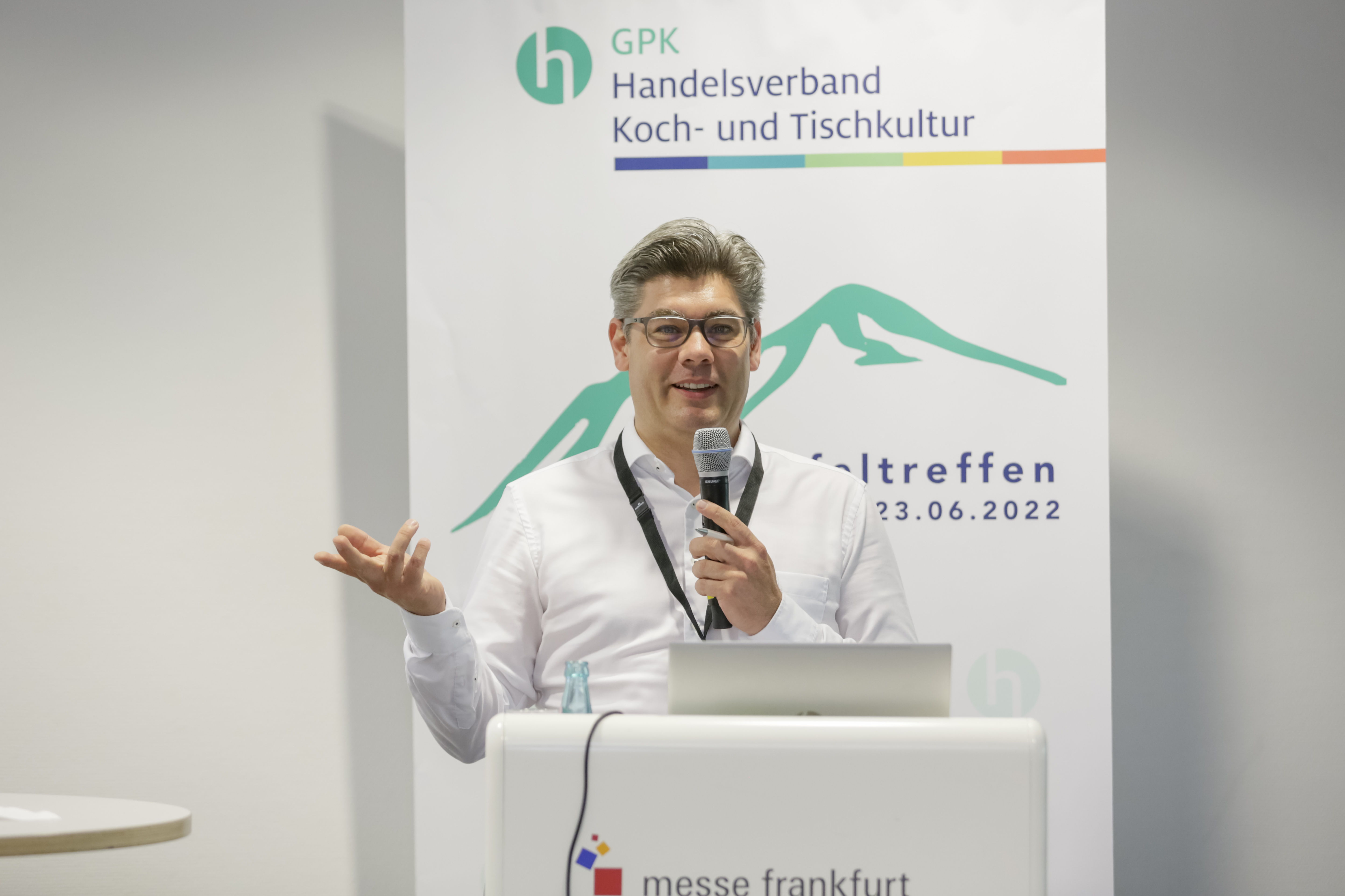 Handelsverband Wohnen und Büro HWB - Presse